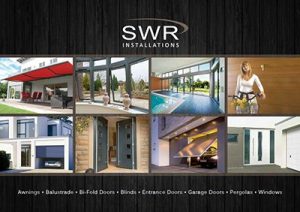 Our History – SWR Group